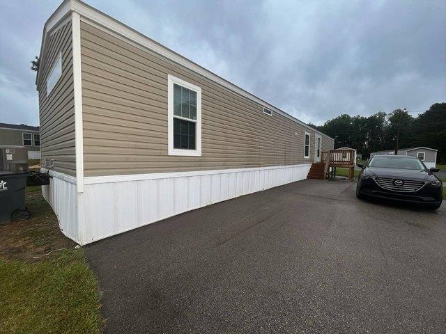 3615 Percival Rd Lot 125, Columbia, SC 29223