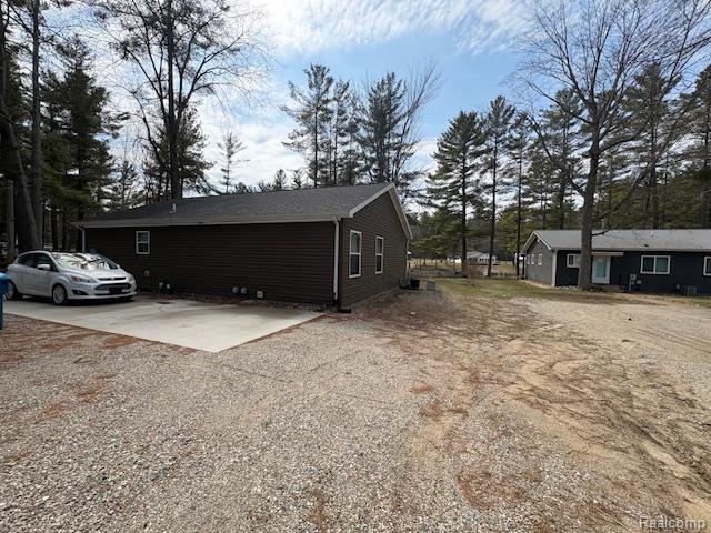 3615 Pinelands Point Road