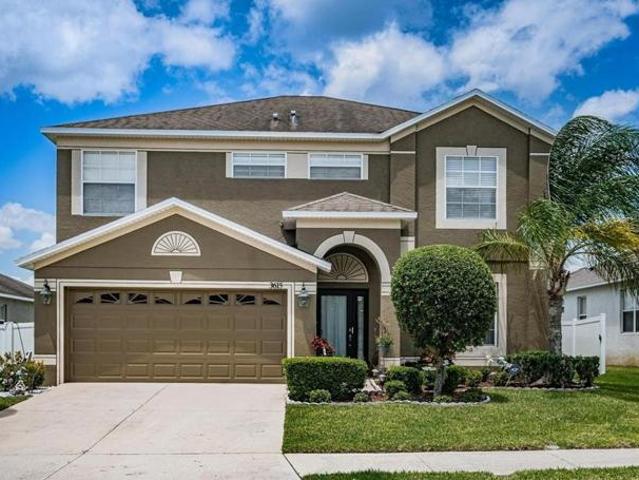 3615 Prescott Loop, Lakeland, FL 33810