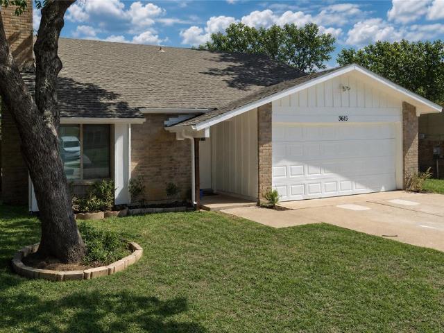 3615 Ravenhill Lane