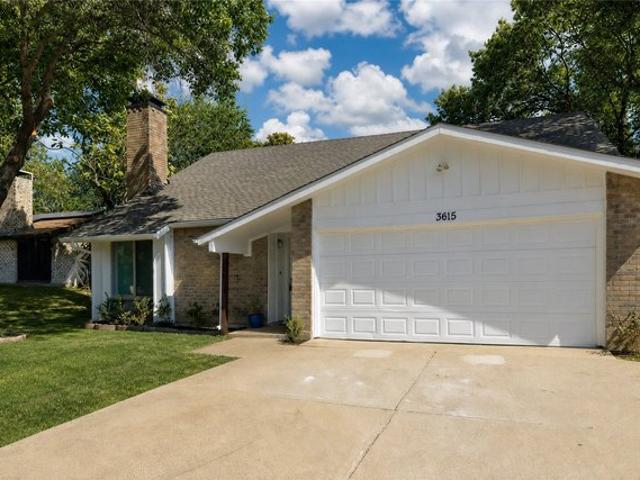 3615 Ravenhill Ln, Arlington, TX 76016