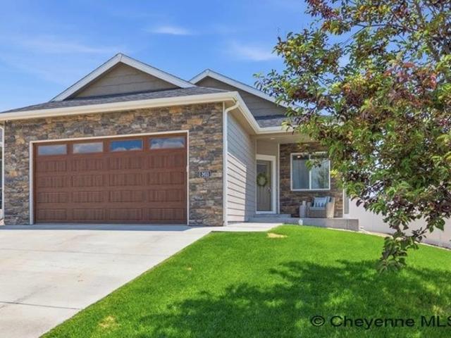 3615 Red Feather Trl, Cheyenne, WY 82001