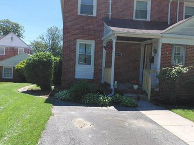 3615 Rosedale Rd, Baltimore, MD 21215