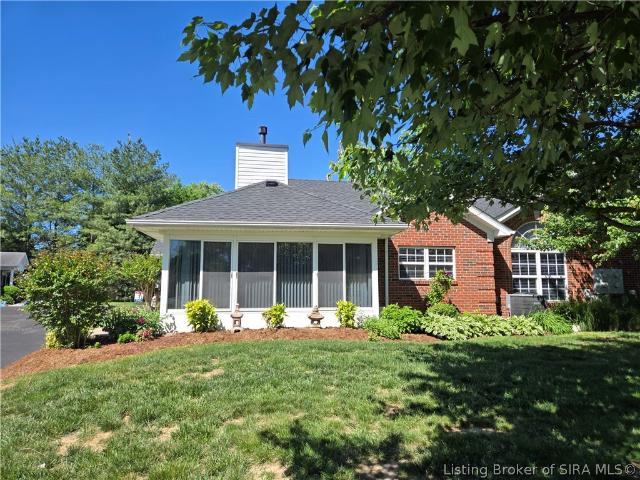 3615 Stonecreek Circle A
