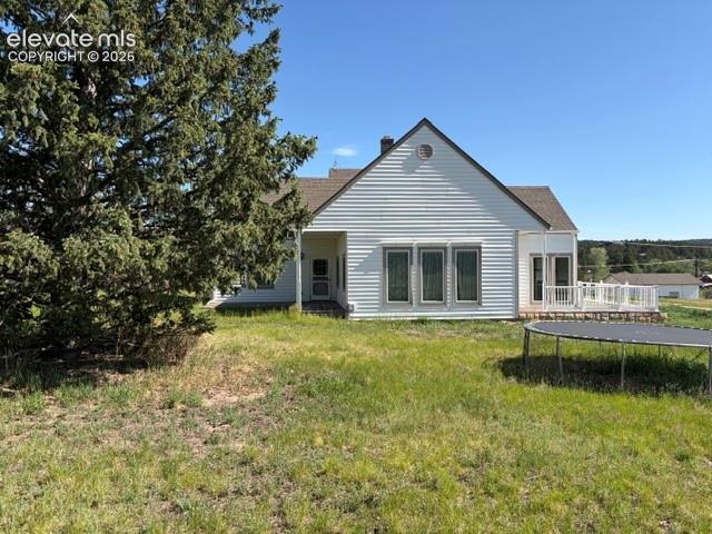 3615 Summertime Court