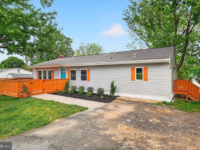 3615 Sykesville Road