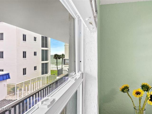 3615 S Atlantic Ave, Unit 210, Daytona Beach Shores, FL 32118 | MLS #O6378