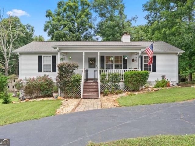 3615 S Bend Rd, Gainesville, GA 30506