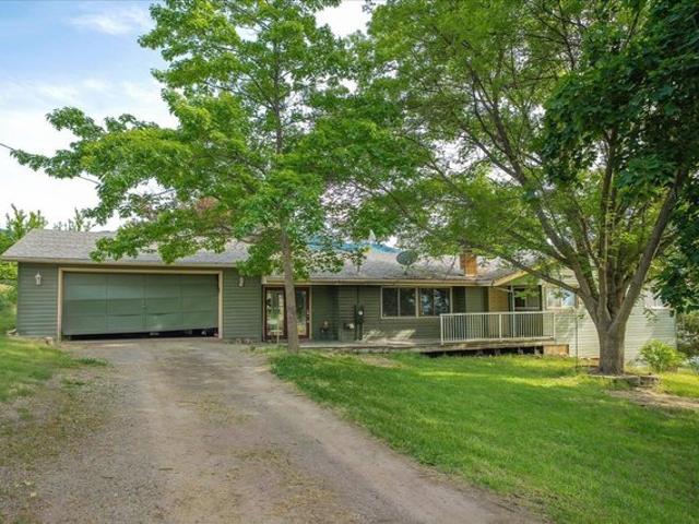 3615 S Molter Rd, Liberty Lake, WA 99019