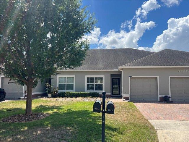 3615 Solana Cir Unit B, Clermont, FL 34711