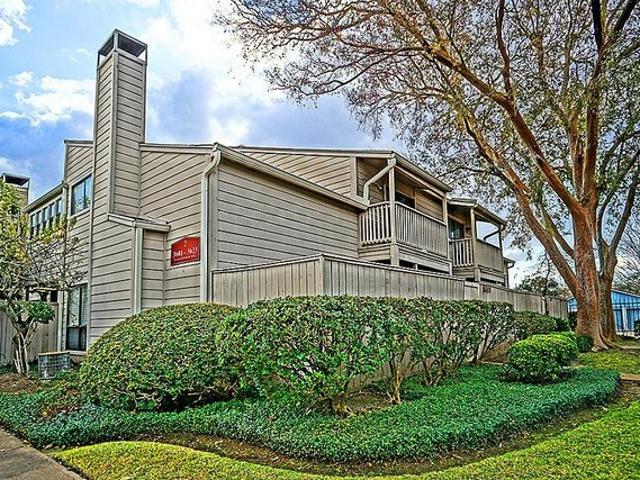 3615 Tanglewilde St Unit 3615, Houston, TX 77063