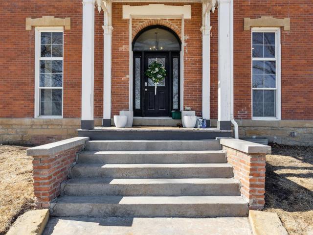 3615 Th Street