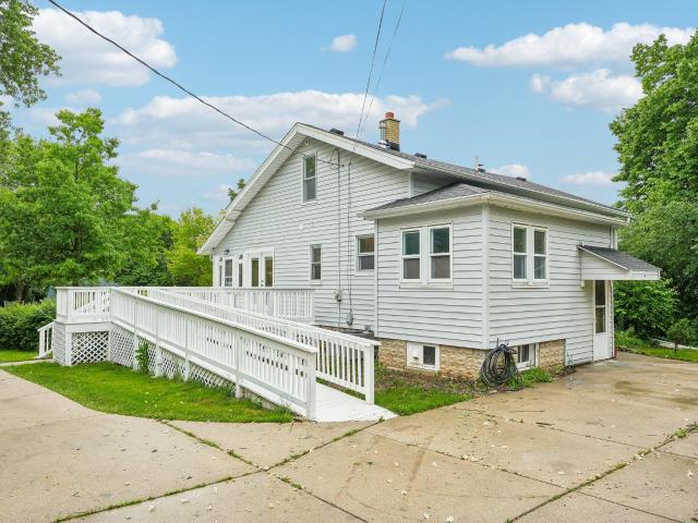 3615 W Cold Spring Rd