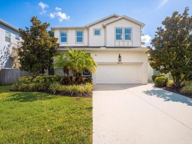 3615 W Renellie Cir, Tampa, FL 33629