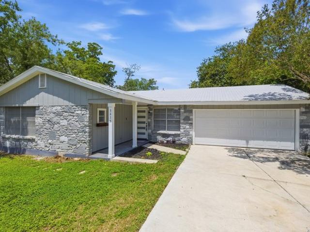 3615 Warpath St, San Antonio, TX 78238
