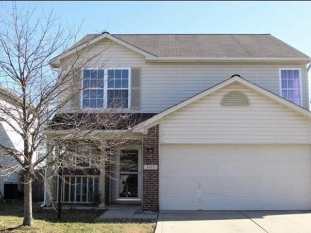 3615 Whistlewood Ln, Indianapolis, IN 46239