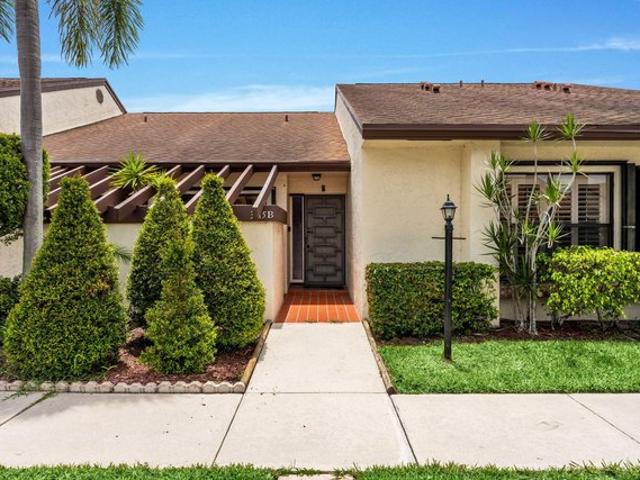 3615 Willa Way Apt B, Lake Worth, FL 33467