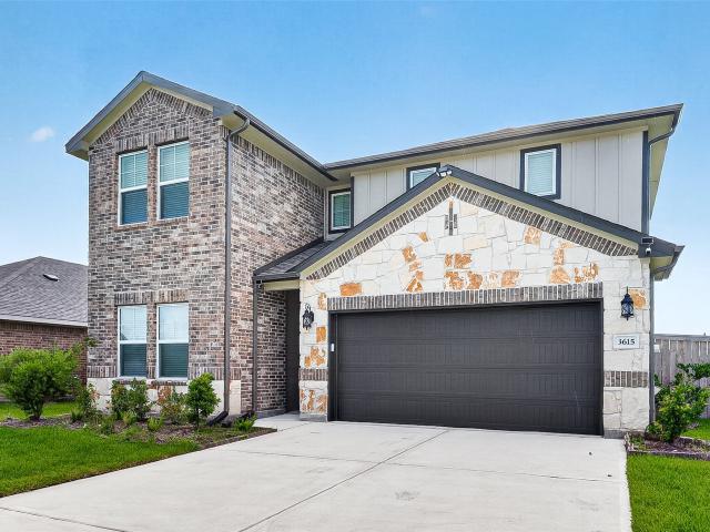 3615 Zilker Ln