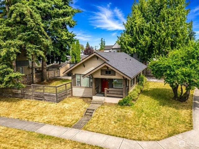 3615 26th St, Everett, WA 98201