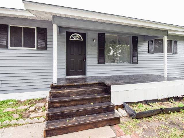 3616 Mulberry Street