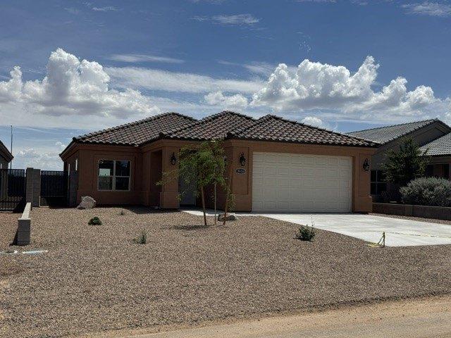 3616 N Nevada St, Kingman, AZ 86409