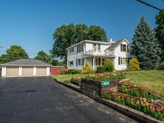 3616 N Newman Rd Unit 3618, Caledonia, WI 53406