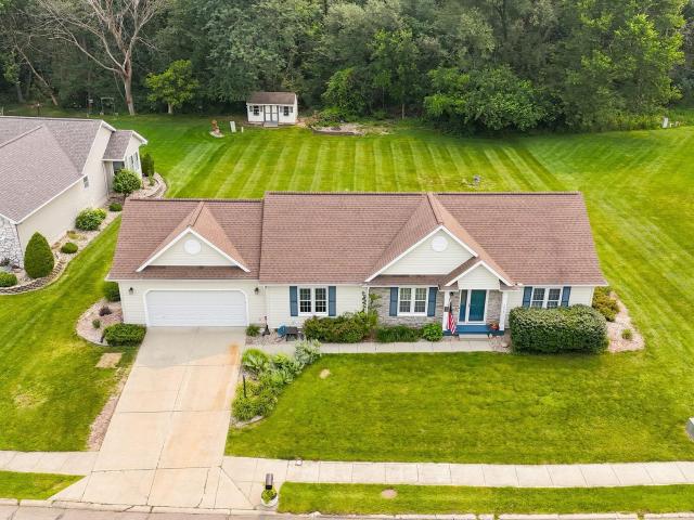 3616 Oak Ridge Drive