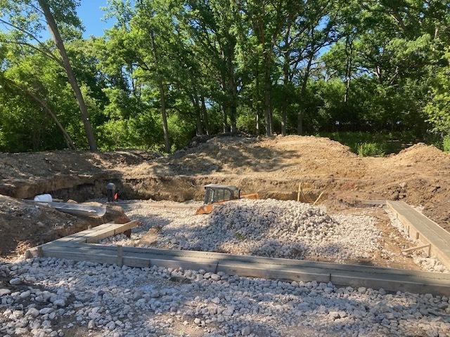 3616 Buchanan Road