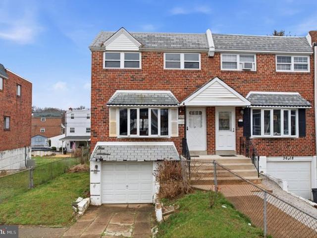 3616 Bandon Dr, Philadelphia, PA 19154