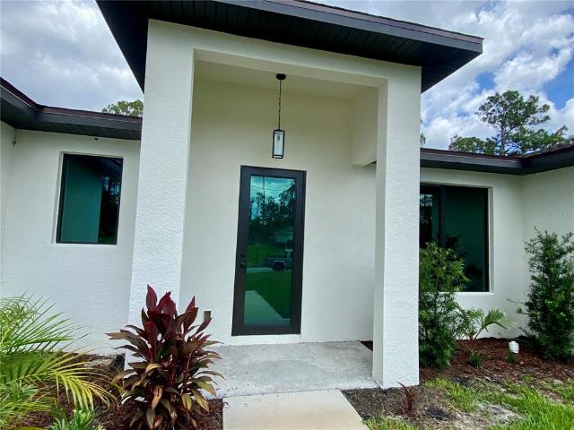 3616 Bellefonte Ave, North Port, FL 34286 | MLS #A4678 | Compass