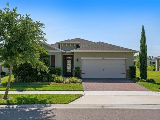 3616 Bluesage Loop, Clermont, FL 34714