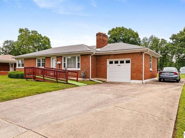 3616 Brendenwood Rd, Louisville, KY 40272