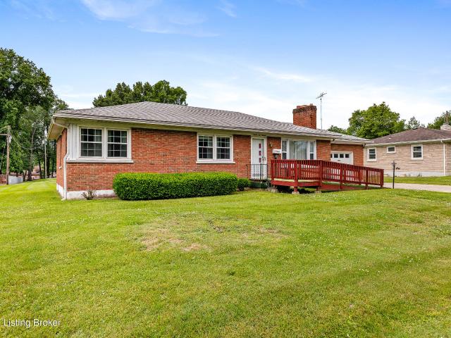 3616 Brendenwood Rd