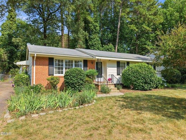 3616 Brinkley Dr, Raleigh, NC 27604