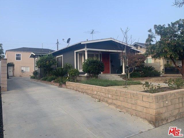3616 Brunswick Ave, Los Angeles, CA 90039