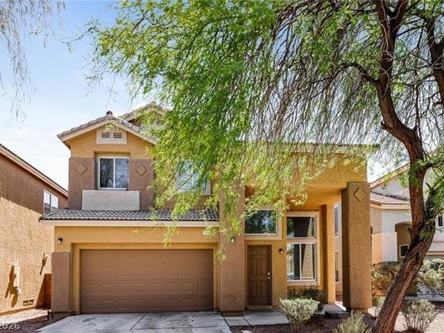 3616 Cantabella Ct, North Las Vegas, NV 89032