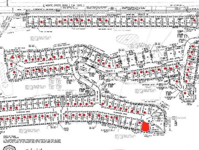 3616 Clubhouse Dr, Edinburg, TX 78542