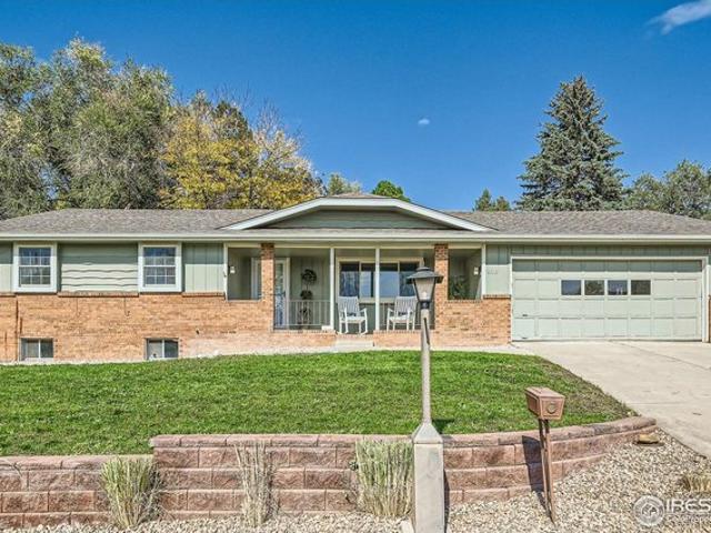 3616 Columbia Dr, Longmont, CO 80503