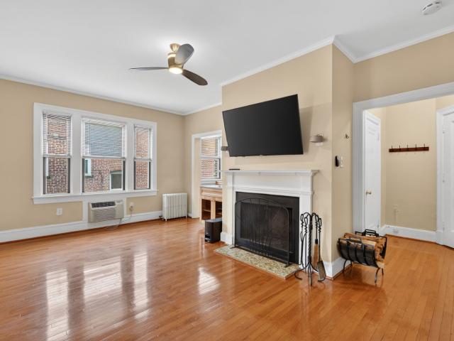 3616 Connecticut Ave NW, Unit 407, Washington, DC 20008 | MLS #DCDC2256 | Compass