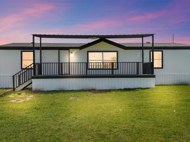 3616 County Road 607, Alvarado, TX 76009