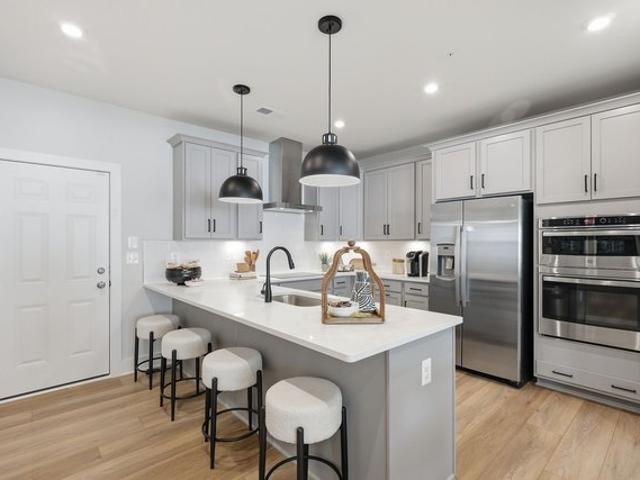3616 Daisy Field Walk Unit A, Henrico, VA 23233