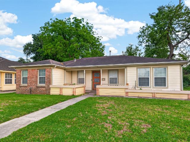3616 Eagle St, Houston, TX 77004 | MLS #26675 | Compass