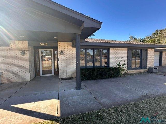 3616 Earlmont Ln, Clovis, NM 88101