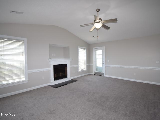 3616 Fescue Drive