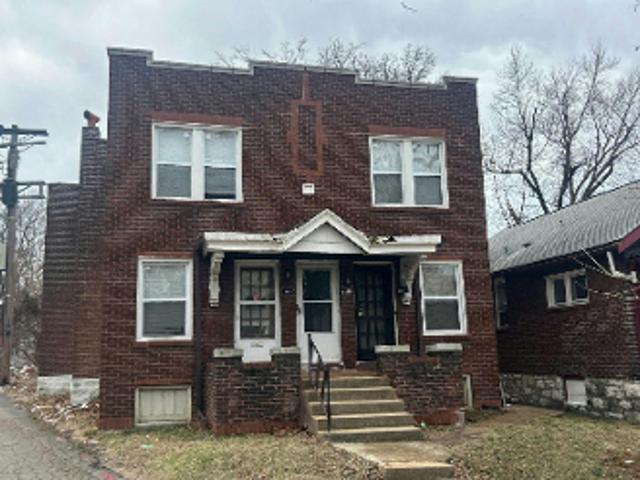 3616 Gasconade St