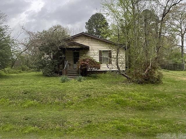 3616 Gattin Rd, Benton, AR 72015