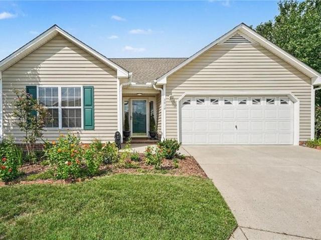 3616 Grandway Cir, Greensboro, NC 27409
