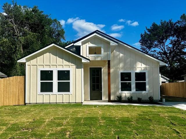 3616 Hubby Ave, Waco, TX 76710