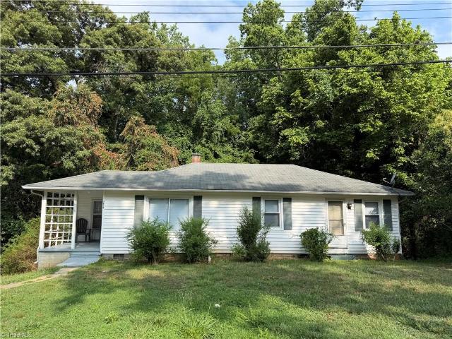 3616 Harvard Road
