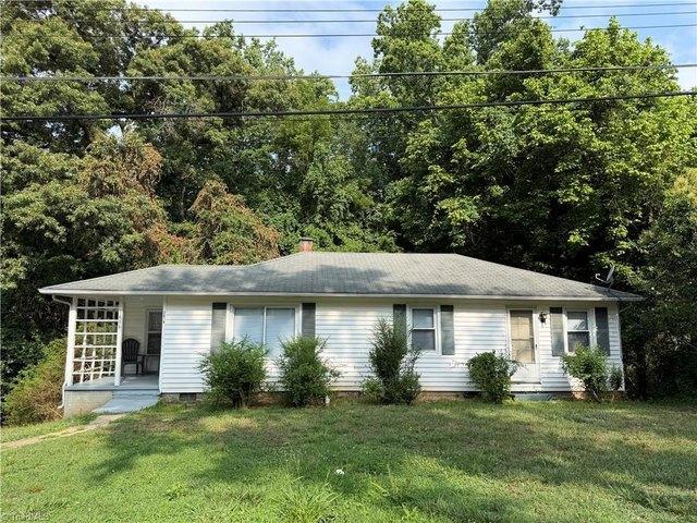 3616 Harvard Rd, Winston Salem, NC 27107